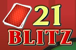 ⭐ 21 Blitz gioco di carte - gioca gratis