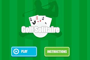 ⭐ Mahjong Golf Solitaire - gioca gratis