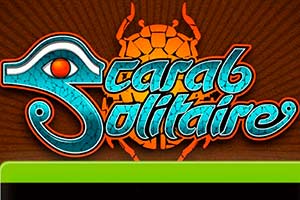 ⭐ Scarabeo Solitario - gioca gratis