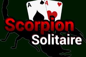 ⭐ Scorpion Solitaire - gioca gratis!
